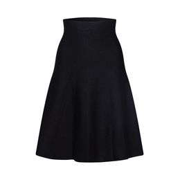 Soft Rebels Rock 'Henrietta Skirt' Damen Gr&ouml;&szlig;e 34 schwarz