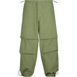 Urban Classics Hose Herren Gr&ouml;&szlig;e 31/32 oliv