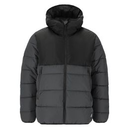 WHISTLER Winter Jacket ' Sareto' boy Grey size 176