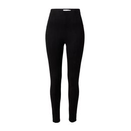 Vila Leggings 'SUDAS' Damen Gr&ouml;&szlig;e M schwarz