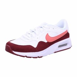 Nike Sneakers 'Air Max' female White size 42