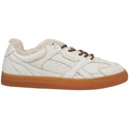Copenhagen Low-Top Sneaker - Sneakers 'CPH63M' - Gr. 41 (EU) - in Wei&szlig; - f&uuml;r Damen