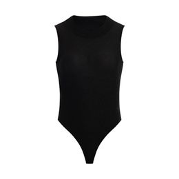 Eggo Shirt Bodysuit female Black size M