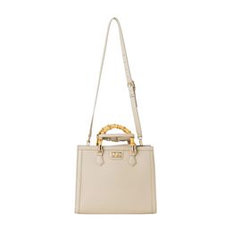 19V69 Italia Handbag 'Heidi' female Beige size One Size