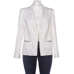 Basler Blazer Damen Gr&ouml;&szlig;e XXL Second Hand wei&szlig;