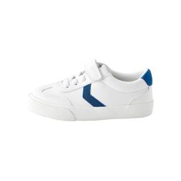 next Sneaker Jungen Gr&ouml;&szlig;e 24 blau / wei&szlig;