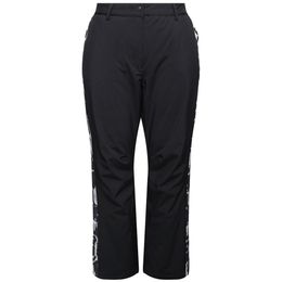 Ulla Popken Outdoor Pants female Black size 58