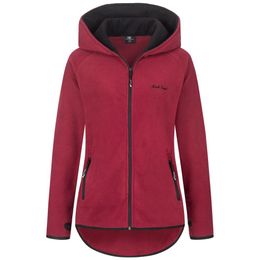 Rock Creek Performance Jacket female Red size M