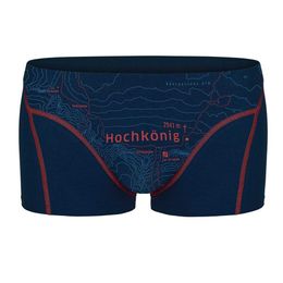 Ein sch&ouml;ner Fleck Erde Ein Sch&ouml;ner Fleck Erde Boxer shorts male Blue size S