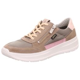 Legero Sneakers 'Sprinter' female Beige size 37
