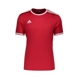 adidas Sportswear Performance Shirt male Red size M