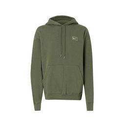 Nike Sportswear Sweatshirt male Green size XS