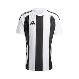 adidas Performance Trikot 'Striped 24' Herren Gr&ouml;&szlig;e XS schwarz / wei&szlig;