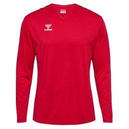 Hummel Performance Shirt 'Authentic' male Red size L