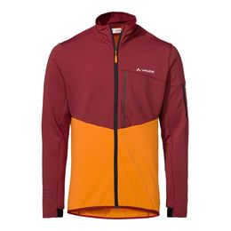 Vaude Outdoor jacket 'Scopi' male Red size L