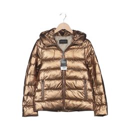 Oakwood Jacke Damen Gr&ouml;&szlig;e M Second Hand gold