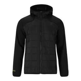 WHISTLER Between-Season Jacket 'Peyton' male Black size S