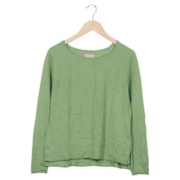 LIEBLINGSST&Uuml;CK LIEBLINGSST&Uuml;CK Pullover Damen Gr&ouml;&szlig;e M Second Hand gr&uuml;n