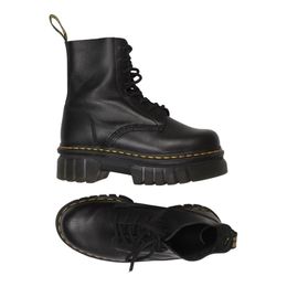 Dr. Martens Stiefel Damen Gr&ouml;&szlig;e 36 Second Hand schwarz