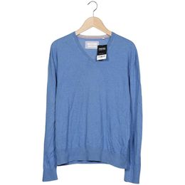 Marc O'Polo Marc O'Polo Pullover Damen Gr&ouml;&szlig;e XL Second Hand hellblau