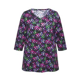 Ulla Popken Shirt female Mixed colors size 42-44