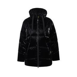 Lauras&oslash;n Winter Jacket female Black size L