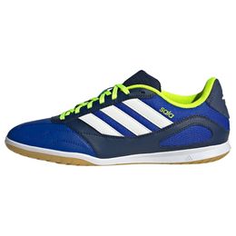 adidas Performance Soccer Cleats 'Super Sala Competition 3' male Blue size 12,5