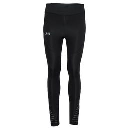 Under Armour Workout Pants 'Speedpocket' male Black size XXXL