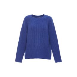 Jalene Pullover Damen Gr&ouml;&szlig;e XL/XXL blau