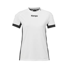 Kempa Performance Shirt 'Prime' female White size XS