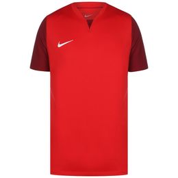 Nike Jersey 'Trophy V' male Red size XL
