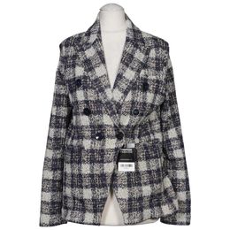 Rich & Royal Rich & Royal Blazer Damen Gr&ouml;&szlig;e XS Second Hand bunt