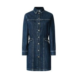 Pepe Jeans Dress 'Gemma' female Blue size XXS
