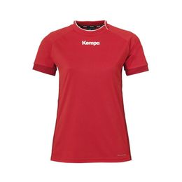 Kempa Performance Shirt female Red size L