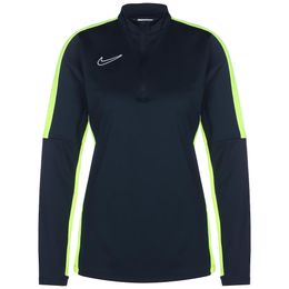 Nike Performance Shirt 'Academy 23' female Blue size M