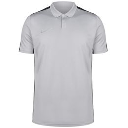 Nike Funktionsshirt 'Academy 23' Herren Gr&ouml;&szlig;e XXXL grau / schwarz
