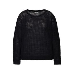Studio Untold Sweater female Black size 54-56