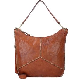 Campomaggi Shopper female Brown size One Size