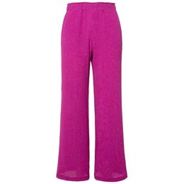 Studio Untold Hose Damen Gr&ouml;&szlig;e 44 magenta