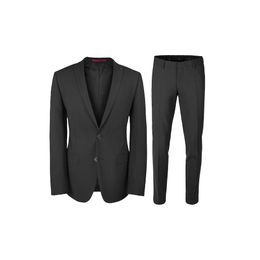 Roy Robson Suit male Black size 48