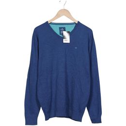 Tom Tailor Pullover Herren Gr&ouml;&szlig;e XXL Second Hand marine