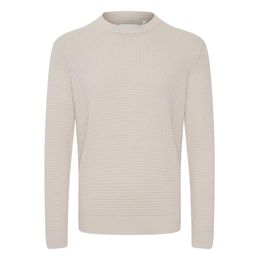 Casual Friday Pullover 'Karlo' Herren Gr&ouml;&szlig;e XL beige