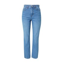 Nasty Gal Jeans Damen Gr&ouml;&szlig;e 24 blue denim