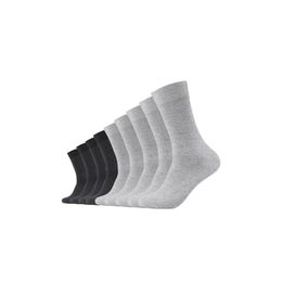 Camano Socks female Grey size 47-49