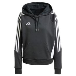 adidas Performance Athletic Sweatshirt 'Tiro 24' female Black size XL
