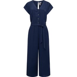 Ragwear Jumpsuit 'Glina' female Blue size S