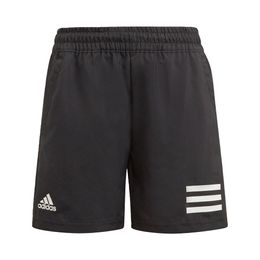 adidas Performance Workout Pants 'Club' boy Black size 128
