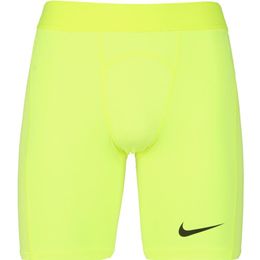 Nike Athletic Underwear 'Strike' male Yellow size L