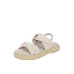 CRICK IT Crickit Strap Sandals ' OSTIA ' female White size 36