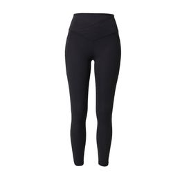 Fabletics Workout Pants 'Oasis' female Black size L